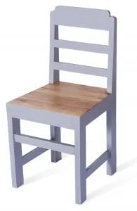 Židle Wood