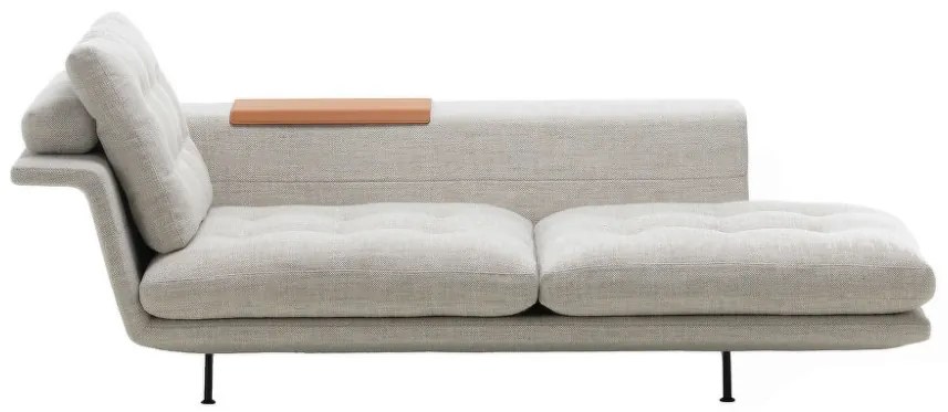 Vitra Grand Sofà Chaise Longue