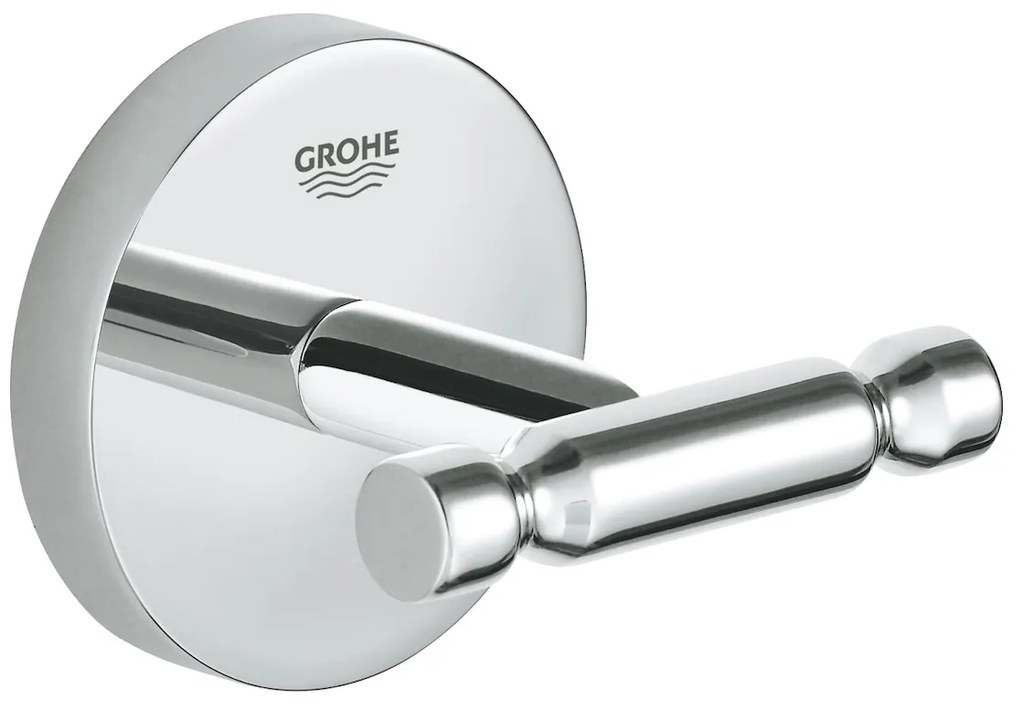 Háček Grohe BauCosmopolitan chrom G40461001