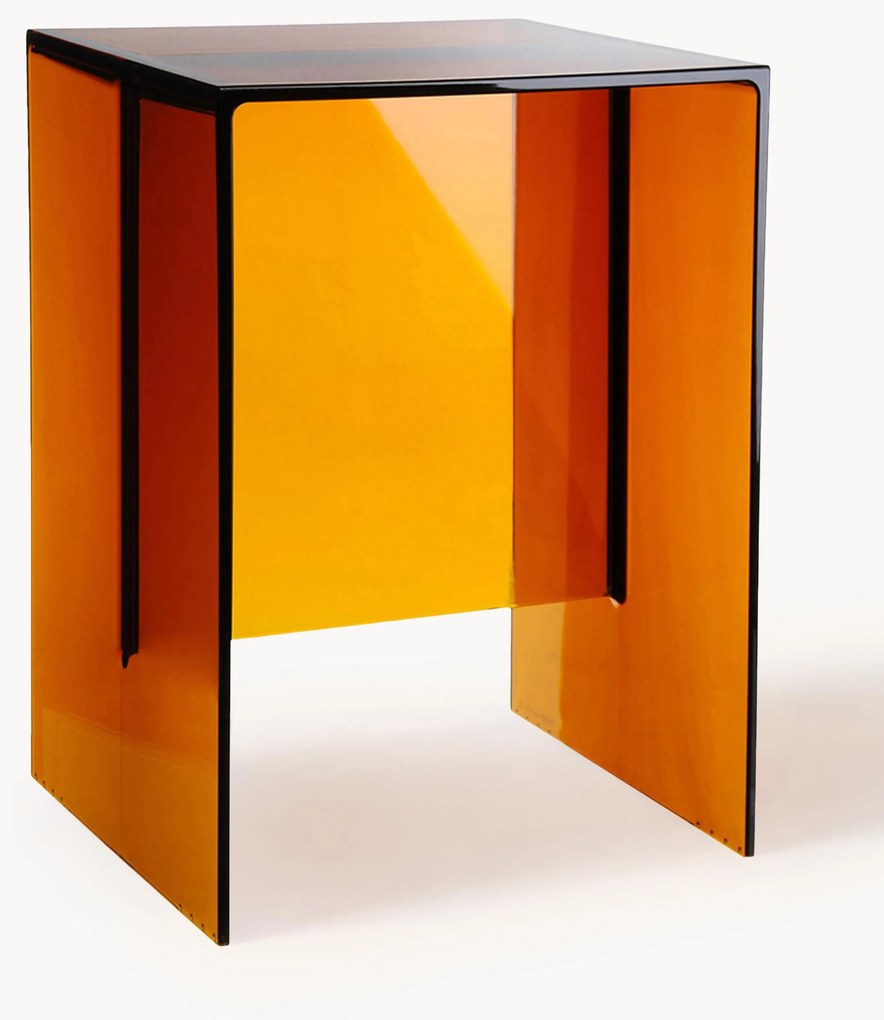 Designový odkládací stolek Max-Beam