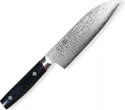Nůž Kanetsugu Saiun Santoku 170 mm [KN-9003]
