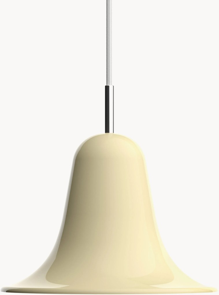 Malé závěsné svítidlo Pantop, Design Verner Panton