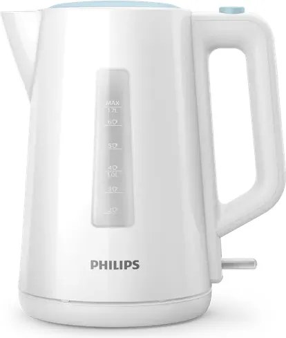 Philips Řada 3000 Plastová varná konvice HD9318/70