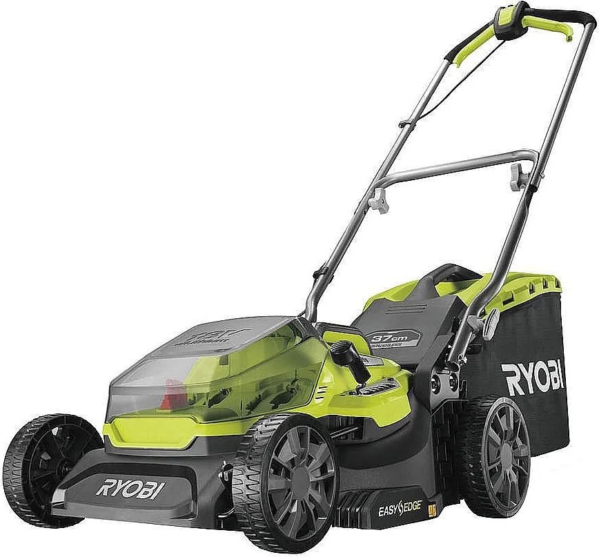 Aku sekačka na trávu RY18LMX37A-0 Ryobi 5133004597