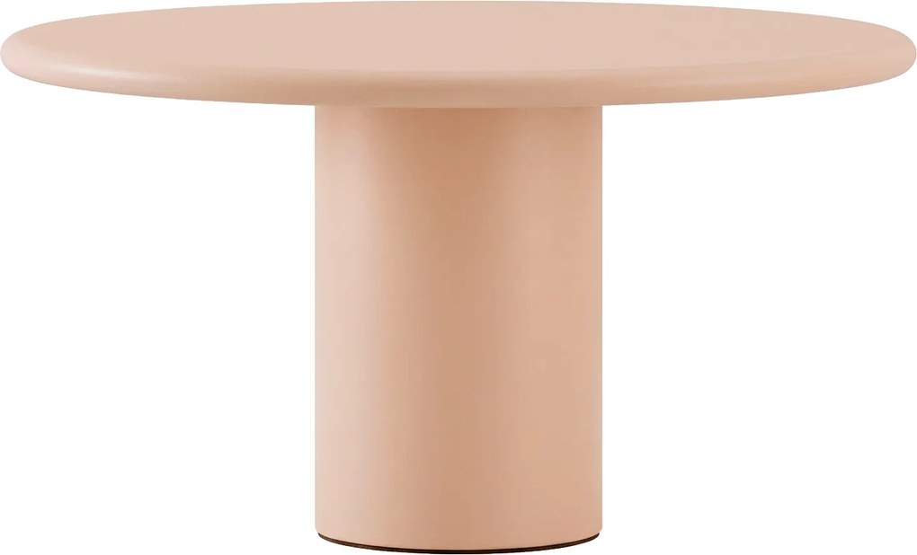 Bieke Casteleyn designové jídelní stoly Dining Round (Ø130 cm)