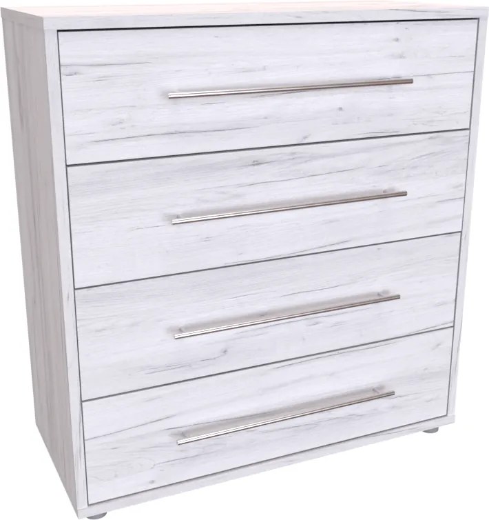 Komoda ELITE XL (na výběr více variant)