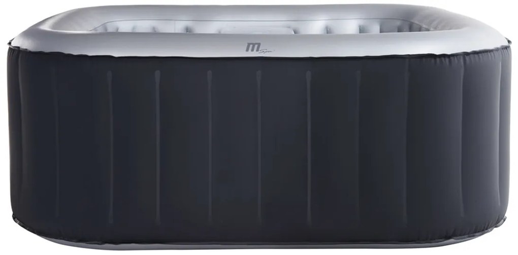 Hanscraft Mspa D-AL04 ALPINE