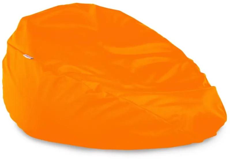 Bestent Sedací vak Orange Comfort XL