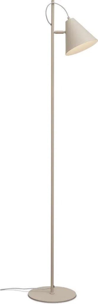 XXXLutz STOJACÍ LAMPA, 25/35,5/151 cm It's about Romi - Online Only svítidla - 004315008101
