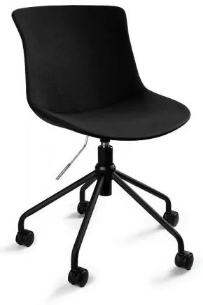 Čalouněná kancelářská židle EASY R - 3D4558