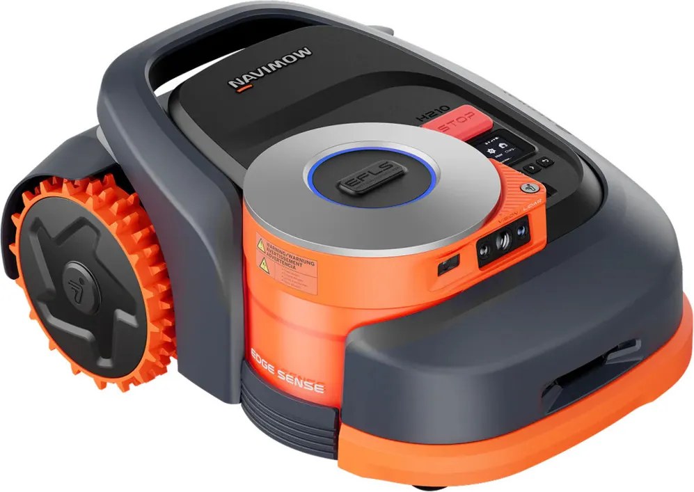 Segway Navimow H230E - Robotická sekačka bez drátu