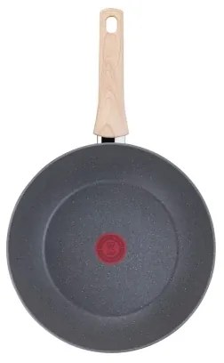 Tefal - Pánev wok NATURAL FORCE 28 cm