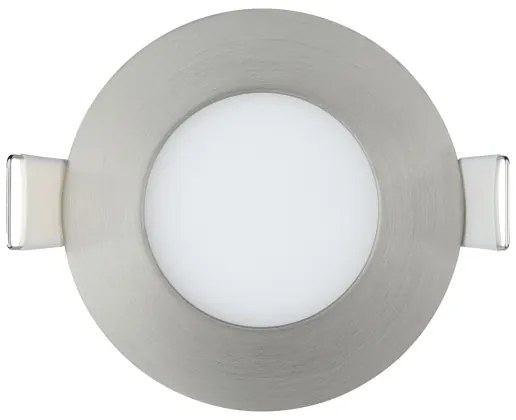 Eglo 900111-SADA 3x LED Stmívatelné koupelnové svítidlo FUEVA-Z 2,8W/230V IP44