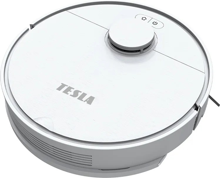 TESLA RoboStar iQ550 - laserový robotický vysavač