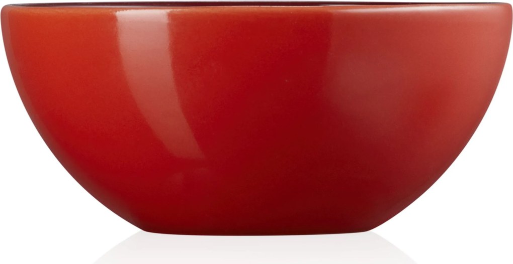 Mistička na občerstvení Le Creuset 12 cm modrozelená