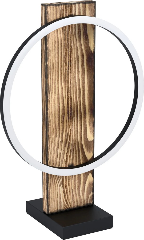 XXXLutz STOLNÍ LED LAMPA, 30/15/42,5 cm Eglo - Online Only svítidla - 003348189607