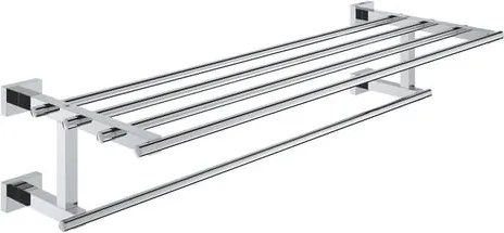 Grohe Essentials Cube držák ručníků chrom G40512001