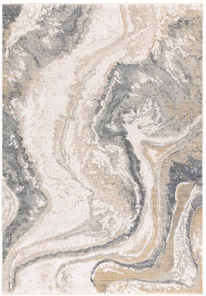 Tribeca Design Kusový koberec Editon Oro Rozměry: 160x240 cm
