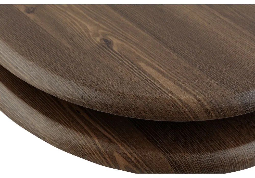 AWD WC prkénko MDF Soft Close AWD02181065