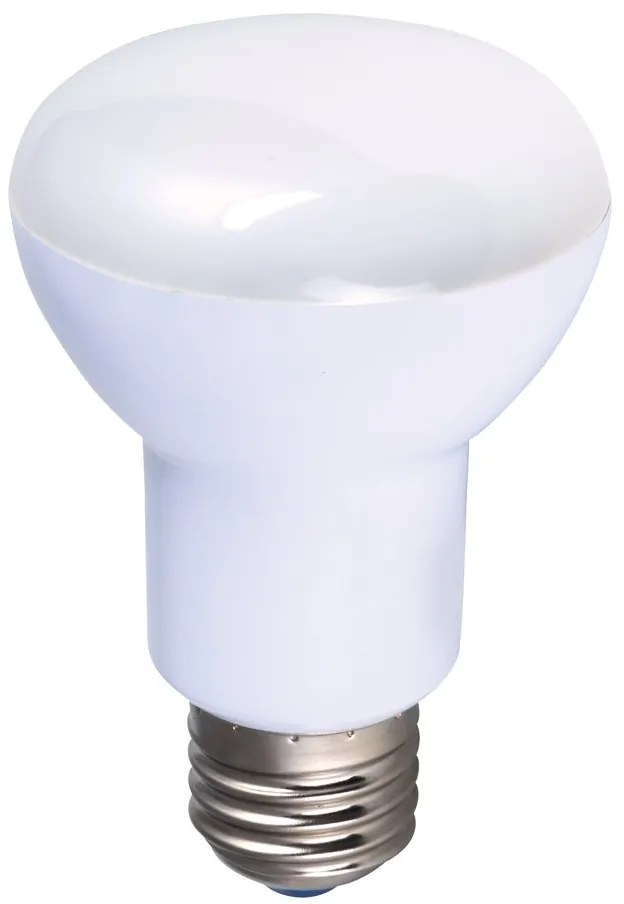 HEITRONIC LED žárovka R63-P E27 18 SMD teplá bílá E27 8W 2700K 16808