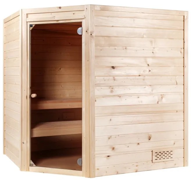 Sauna Hanscraft PALAPELI HS4 130143