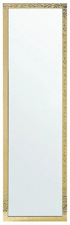 Zrcadlo Brynlie (zlatá). 1078193