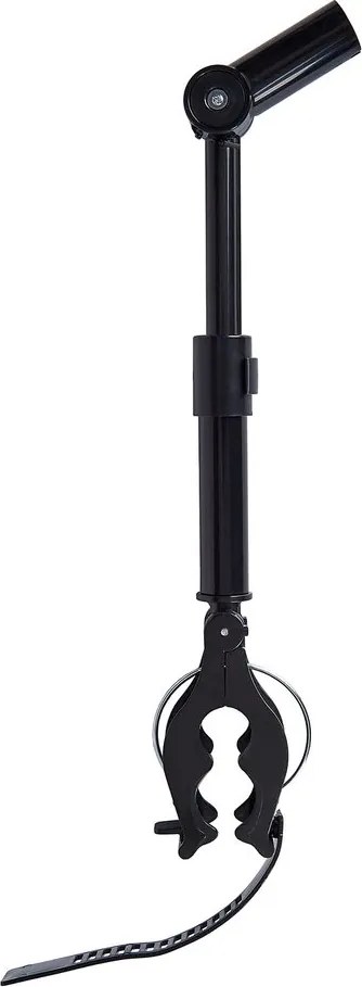 X-MAS Ozdoba nohy ve stromě elf 35 cm