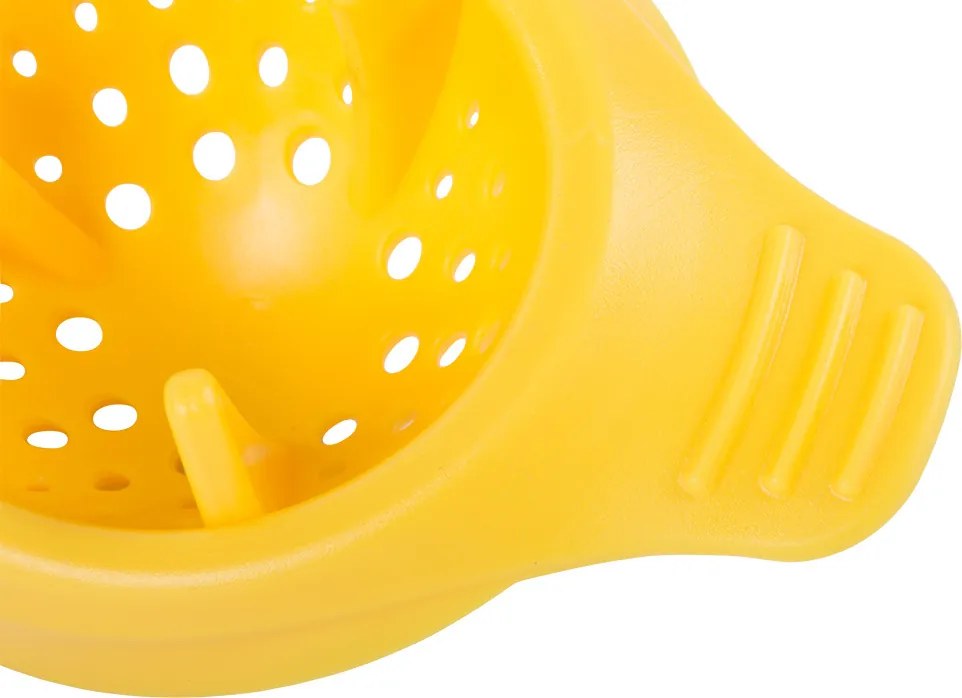 Verk Group Lemon fruit manual squeezer odšťavňovač 50ml