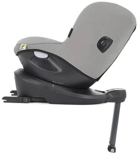 JOIE i-Spin 360 E 61-105cm dětská autosedačka Farba: Grey Flannel