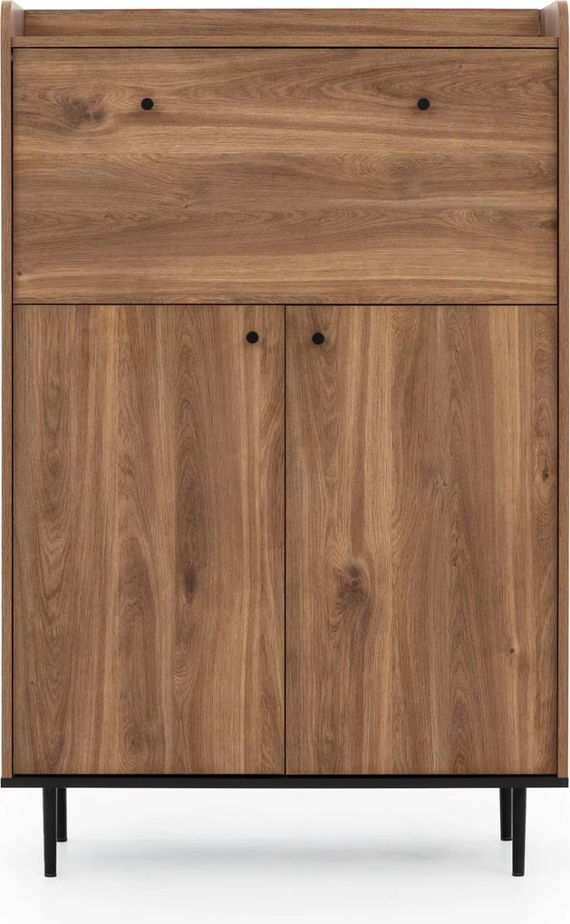 GAB Barová komoda NEFERTUM KB90, 90 cm