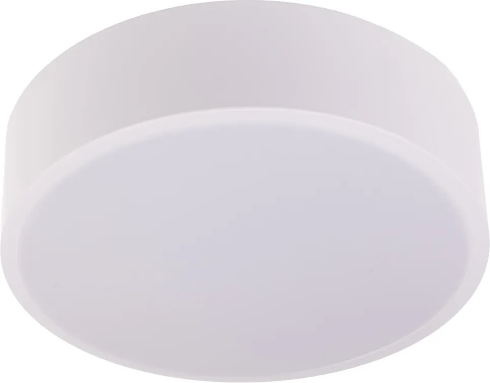 T-LED 105441 LED svítidlo RENDO 24W CCT kulaté bílé stropní CCT