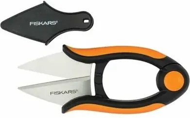 Fiskars Solid SP220 Nůžky na bylinky