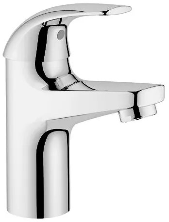 GROHE 32848000 - Umyvadlová baterie BAUCURVE lesklý chrom
