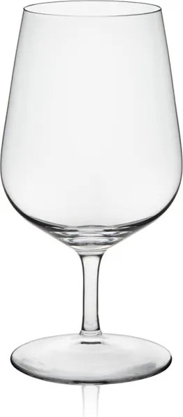 RONA DAILY BAR1 SKLENICE NA VODU 370ML SADA 4KS
