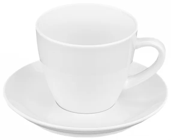 Lunasol - Sada na kávu set 8 ks 250 ml - Basic (490814)