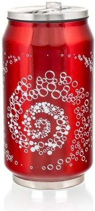 Banquet termoska be cool bubbles 300 ml