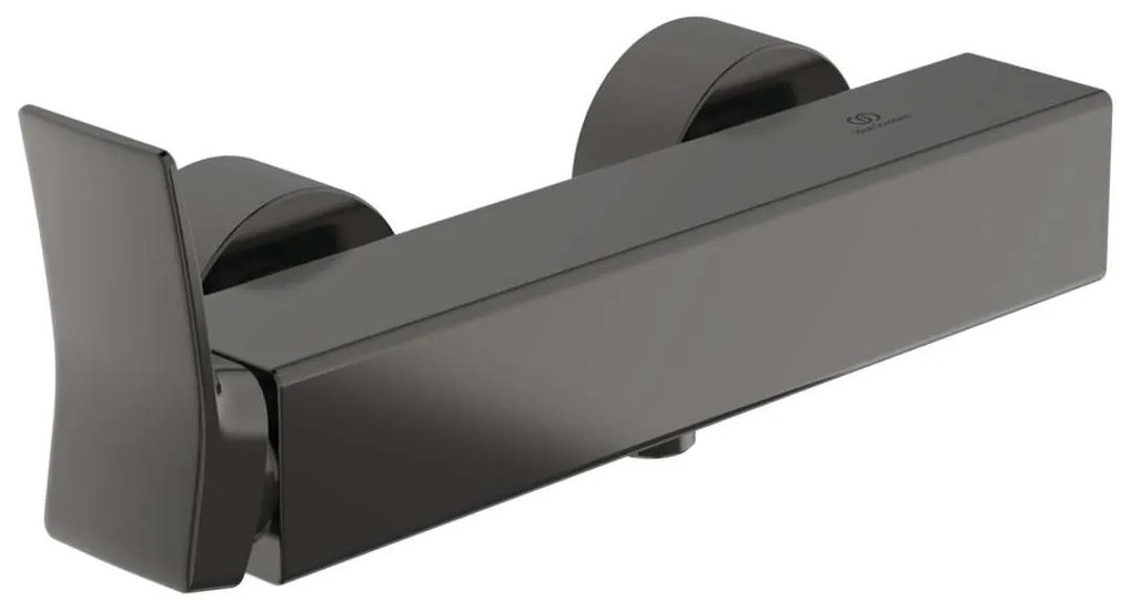 Ideal Standard Conca Tap - Sprchová baterie, Magnetic Grey BC761A5
