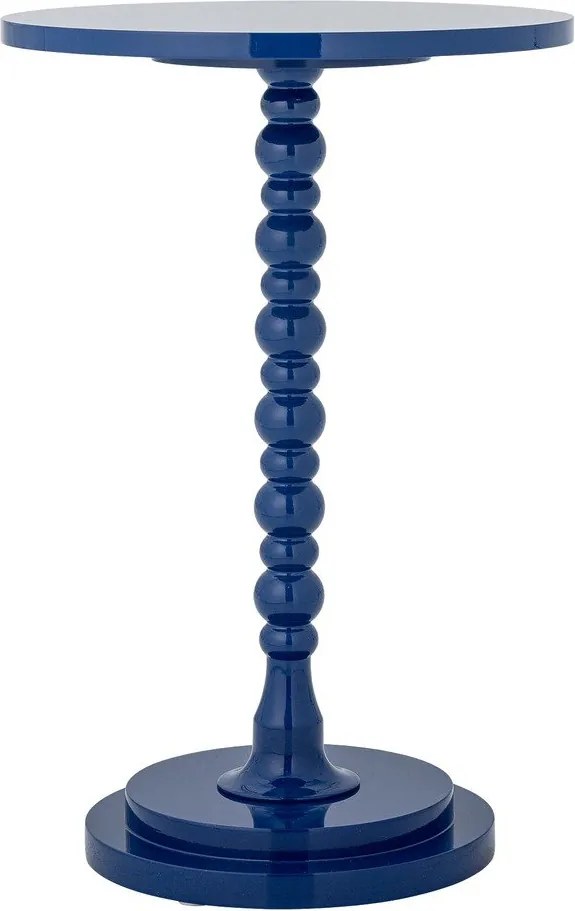 Kulatý odkládací stolek ø 40 cm Ellar – Bloomingville
