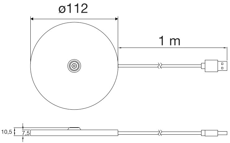 Century CONEG-152527