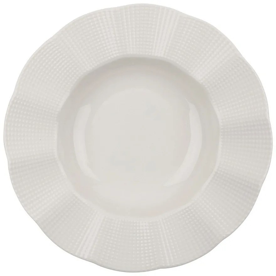 Porcelánová jídelní sada 24 ks pro 6 osob Viktor – Kütahya Porselen