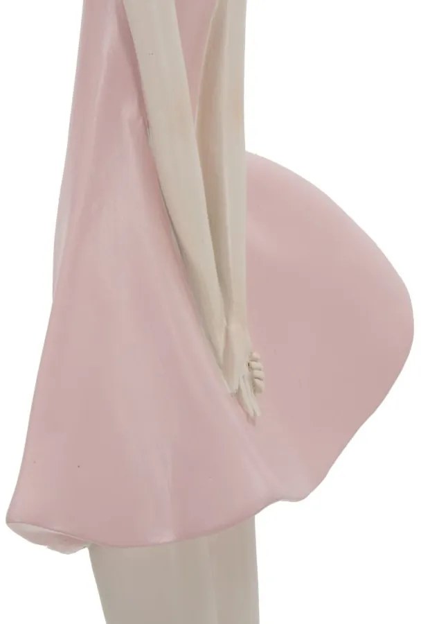 Figurka Statuetta Dolly 12 x 9x 40,5 cm