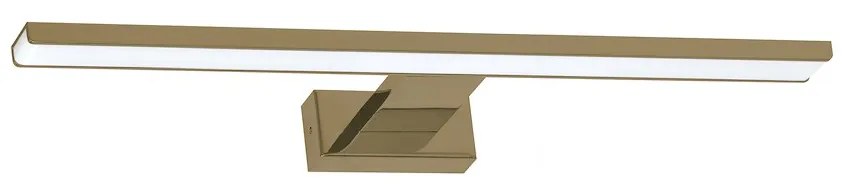 Nástěnné LED svítidlo Shine1, 1x LED 13,8w, 4000k, (60 cm), c