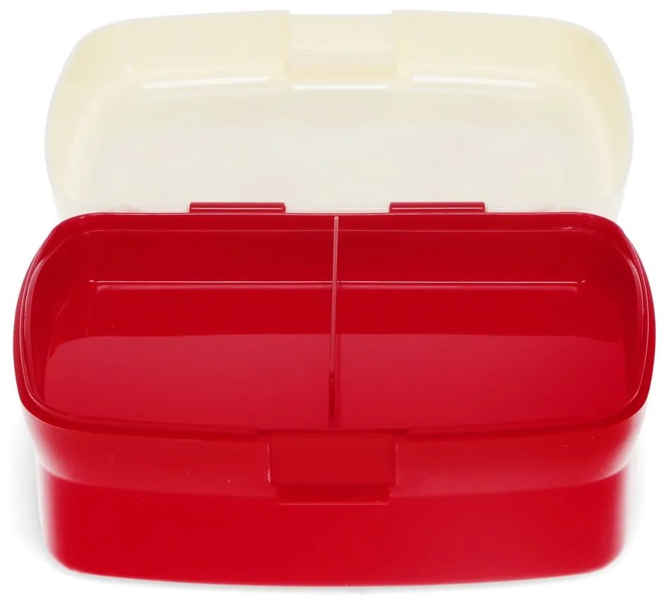 Dětský svačinový box Ladybird – Rex London