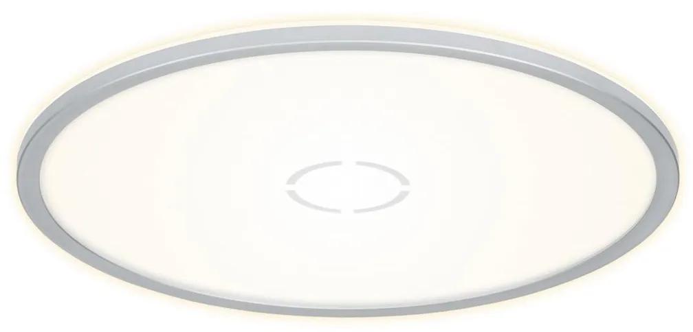 Briloner | Briloner 3392-014 - LED Stropní svítidlo FREE LED/22W/230V pr. 42 cm | BL0899