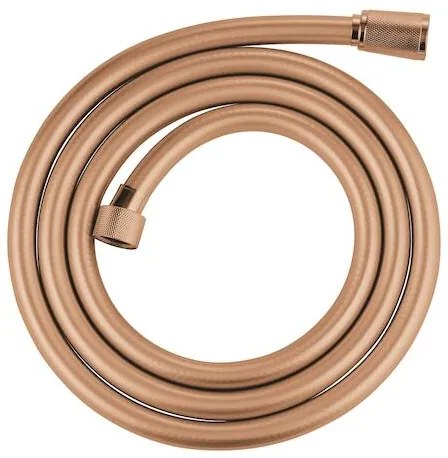 Sprchová hadice GROHE Silverflex se zámkem proti přetočení Warm Sunset 28388DA0