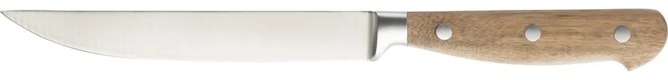 Lamart LT2076 univerzální nůž Wood, 13,5 cm