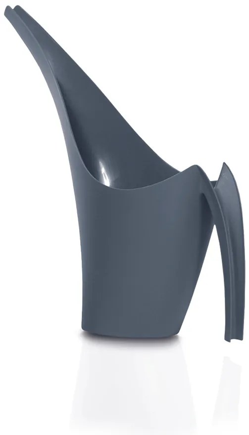 Prosperplast Konvička GIRAFFE antracit 1,5l