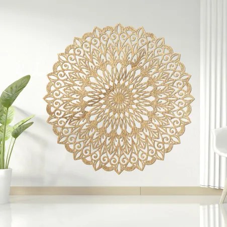 Mandala Dekorace – Umění a Harmonie pro Váš Prostor I SENTOP PR0251