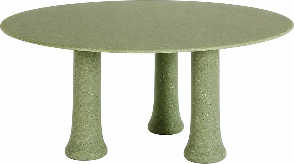 Glass Italia designové jídelní stoly Babar Dining Table  (ø160 x 74)