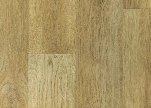 IVC GROUP LEOLINE PVC podlaha - lino RENOTEX Rhapsody 543 - šedohnědé dřevo ŠÍŘKA: 3 m, POUŽITÍ: Zátěžové, Bytové